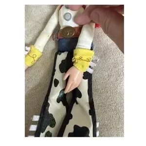 Pixar | Toys | Disney Pixar Toy Story Jessie Doll Kids Multi Good ...
